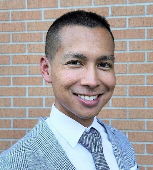 Chris Relos | Undocumented Student Resource Center